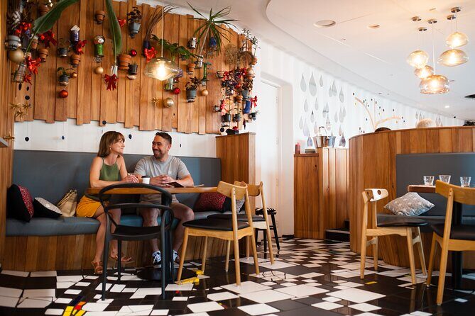 Explore the legacy of artist, ecologist, architect, visionary - Art Exhibits and Ecological Practices