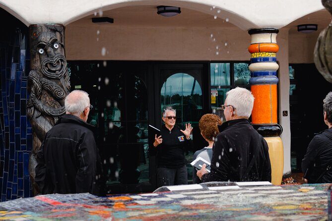 Explore the legacy of artist, ecologist, architect, visionary - What Could Be Better?