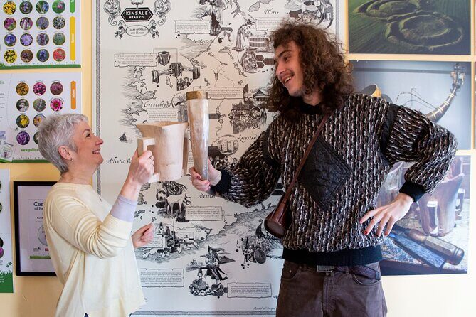 Explore the Making & Tasting of Mead - The Itinerary in Detail