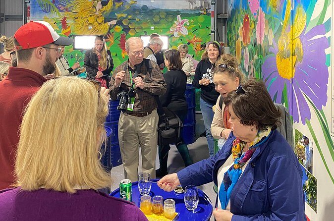 Explore the Making & Tasting of Mead - FAQ