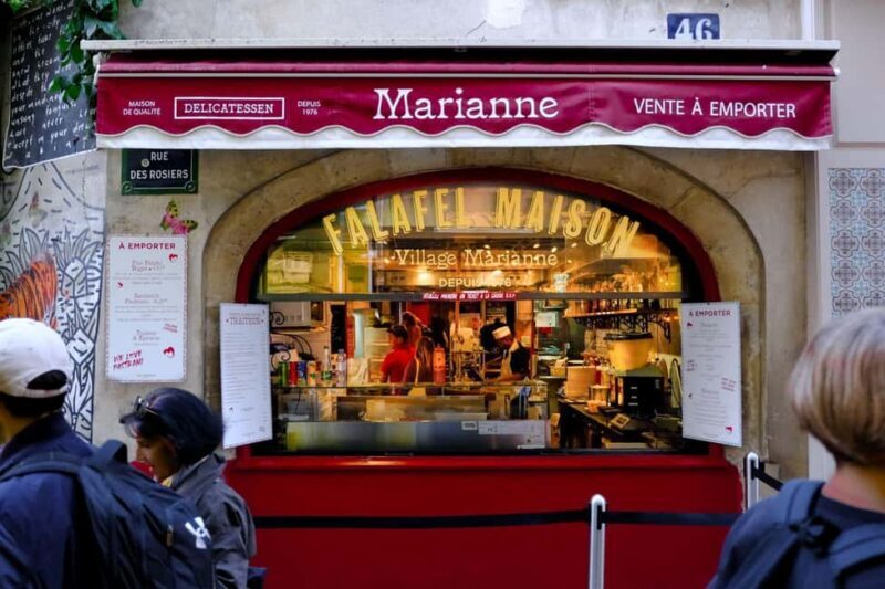 Explore the Marais: History, Art & Local Culture - Authentic Insights from Reviews