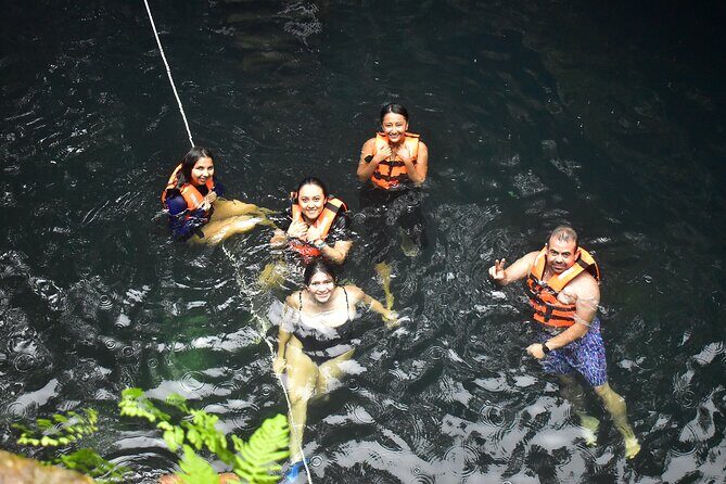 Explore the Mayan Jungle with ATV's. Ziplines & cenote included! - Who Is This Tour Best For?