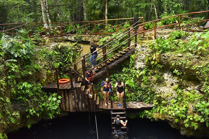 Explore the Mayan Jungle with ATV's. Ziplines & cenote included! - Final Thoughts