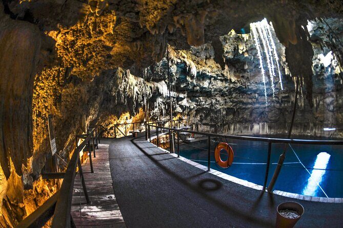 Explore the Mayan Ruins of Ek Balam, Valladolid and Sacred Cenote - Practical Details and Considerations