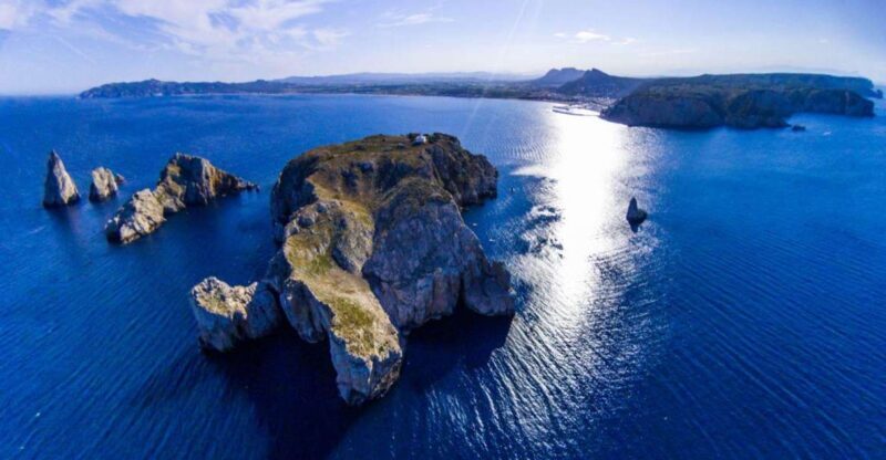 Explore the Medes Islands & Discover the Magic of Estartit! - Key Points