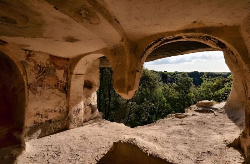 Explore the Murgia Materana UNESCO Park (Italiano & Espanol) - Exploring the Murgia Materana UNESCO Park: An In-Depth Review