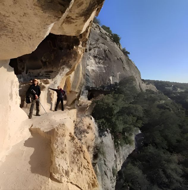Explore the Murgia Materana UNESCO Park (Italiano & Espanol) - The Sum Up