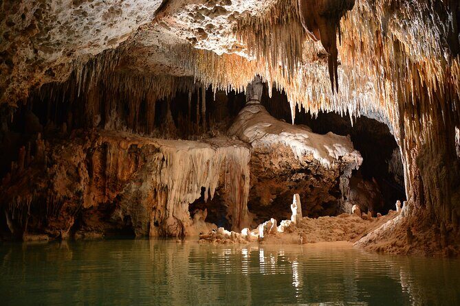 Explore the Mystical Río Secreto - Authentic Experiences and Unique Highlights