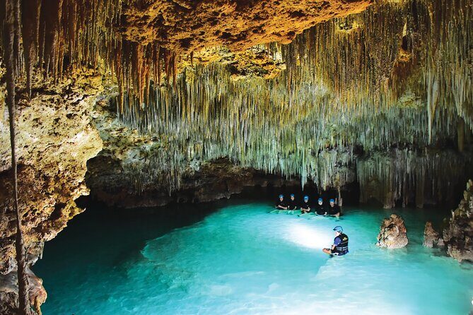 Explore the Mystical Río Secreto - Who Is This Tour Best Suited For?