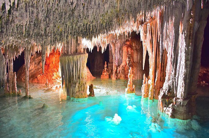 Explore the Mystical Río Secreto - FAQs