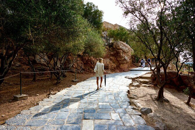 Explore the Mystical Ruins in Delphi, Greece - Private Tour - The Sum Up