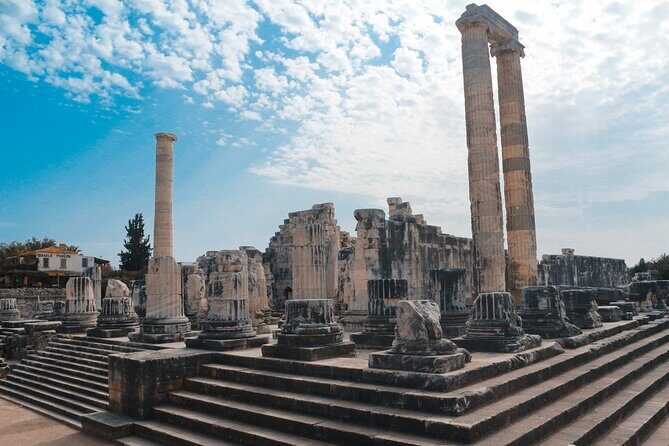 Explore the Mystical Ruins in Delphi, Greece - Private Tour - FAQs