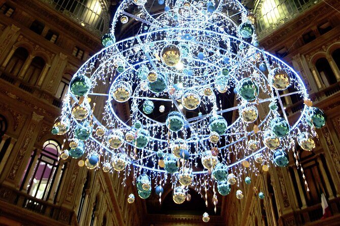Explore the Naples Christmas Market Behind the Scenes - The Value of This Tour