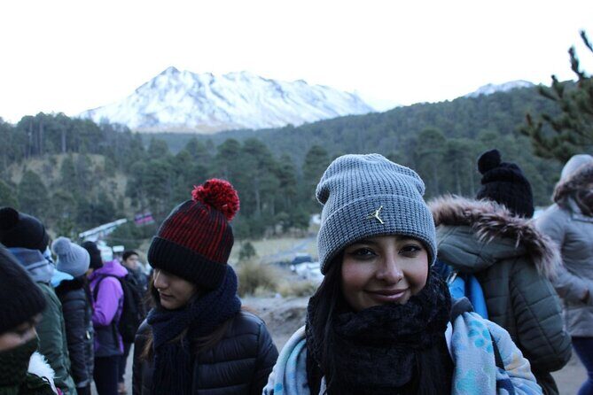 Explore the Natural Beauty of the Nevado de Toluca Private Tour - The Itinerary Breakdown