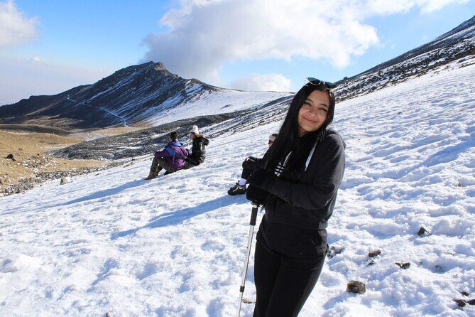 Explore the Natural Beauty of the Nevado de Toluca Private Tour - Final Thoughts