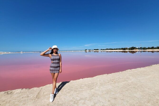 Explore the Nature: Las Coloradas & Rio Lagartos from Playa del Carmen - The Sum Up