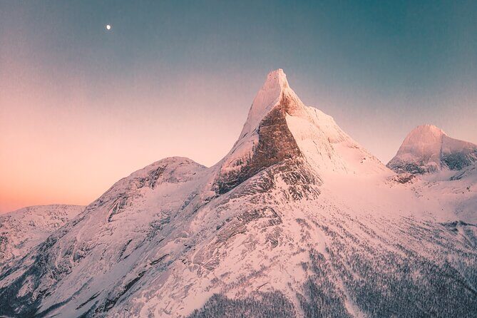 Explore the Norwegian Fjords and the Wildlife From Abisko - Practical Details