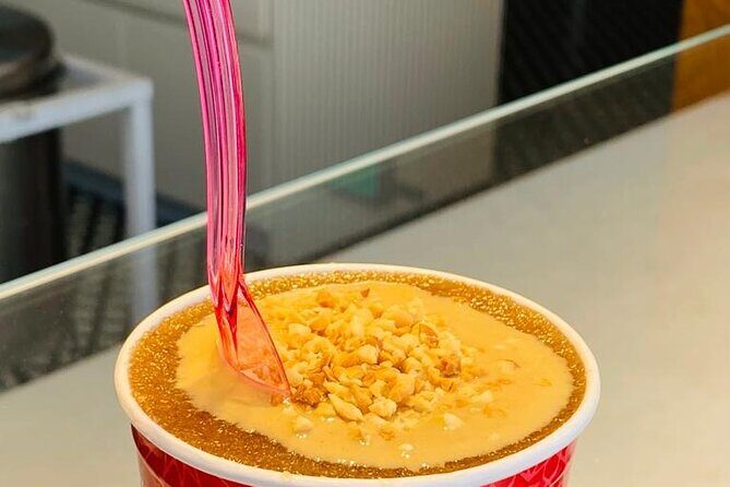 Explore The Old Town With Local Taste - Practical Details and Tips