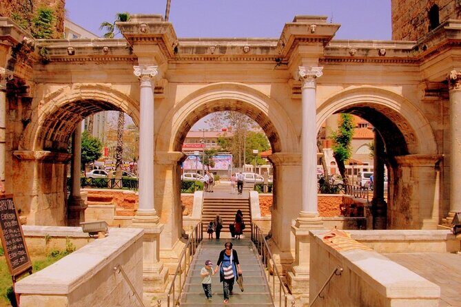 Explore The Old Town With Local Taste - Who Would Love This Tour?