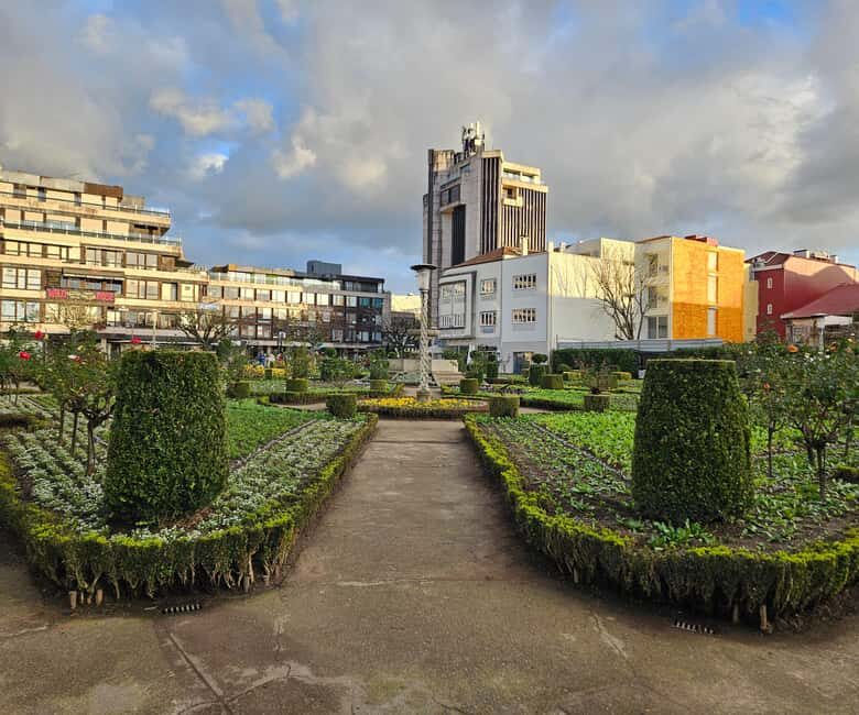 Explore the Portuguese Rome City of Braga - Value for Money and Practicalities