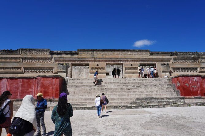 Explore the Prehispanic Roots of Oaxaca - Exploring Oaxaca’s Highlights: What to Expect