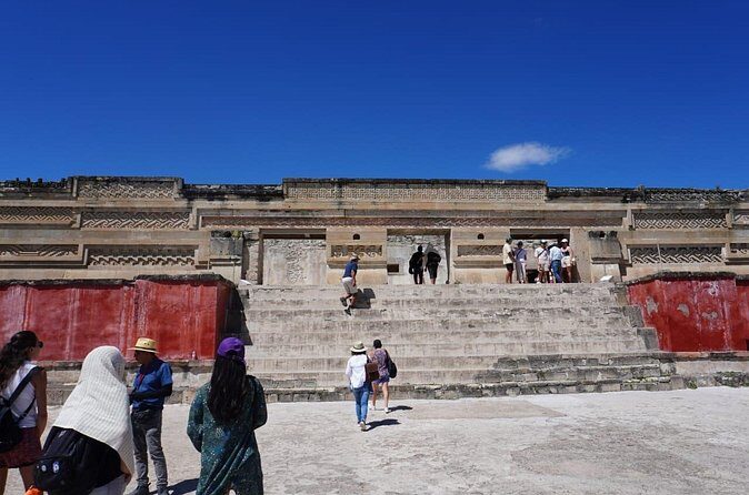 Explore the Prehispanic Roots of Oaxaca - FAQ