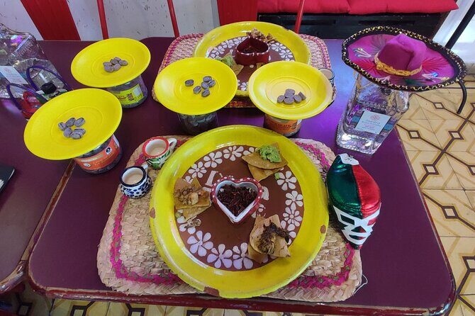 Explore the Pyramids and Natural Caves in Cuatrimoto - An In-Depth Look at the Tour Experience