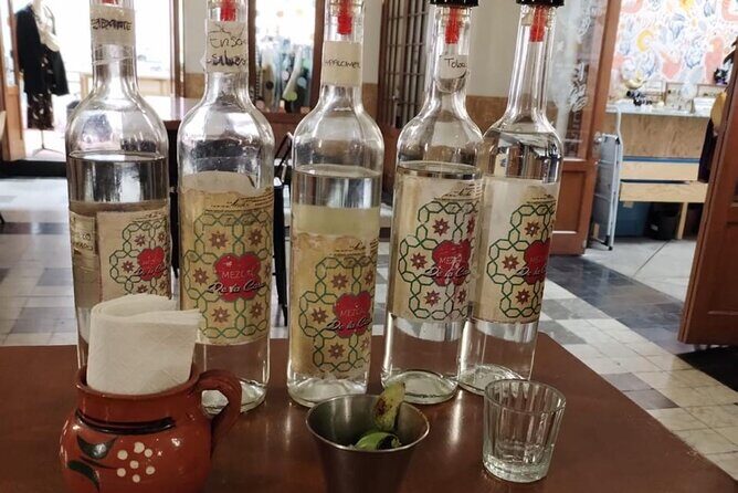 Explore the Pyramids and Natural Caves in Cuatrimoto - Riding Through Teotihuacan’s Archaeological Zone