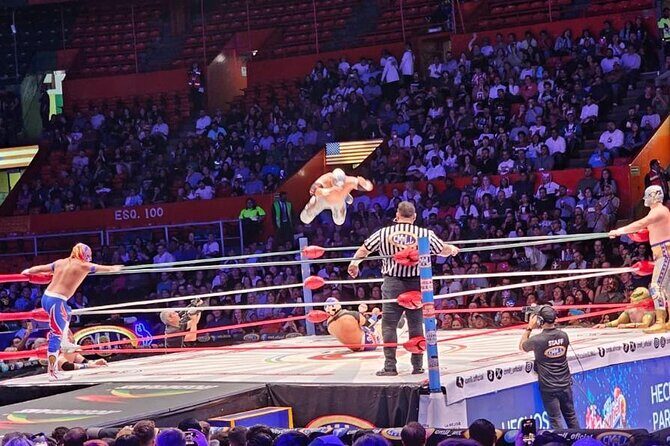 Explore the Pyramids and Natural Caves in Cuatrimoto - Spirits Tasting and Gemstone Education