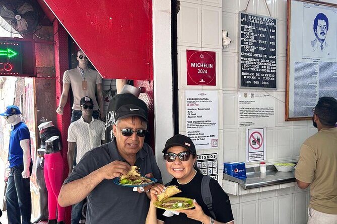 Explore the Pyramids and Natural Caves in Cuatrimoto - What We Appreciate About the Tour