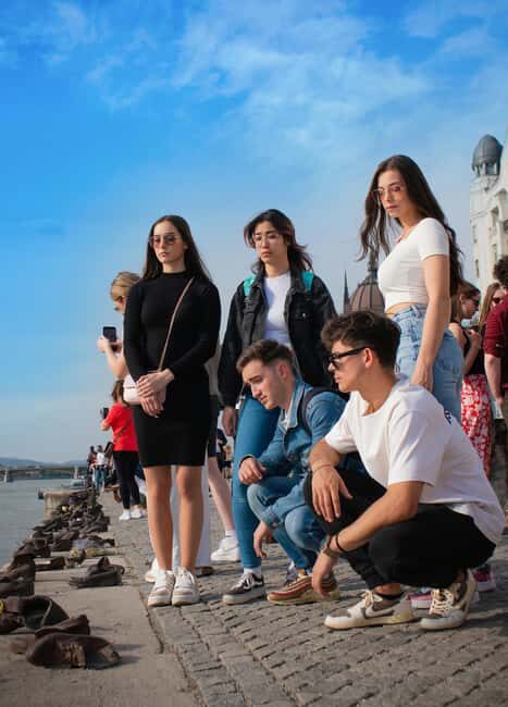 Explore the rich Jewish heritage of Budapest PRIVATE TOUR - Why This Tour Offers Great Value