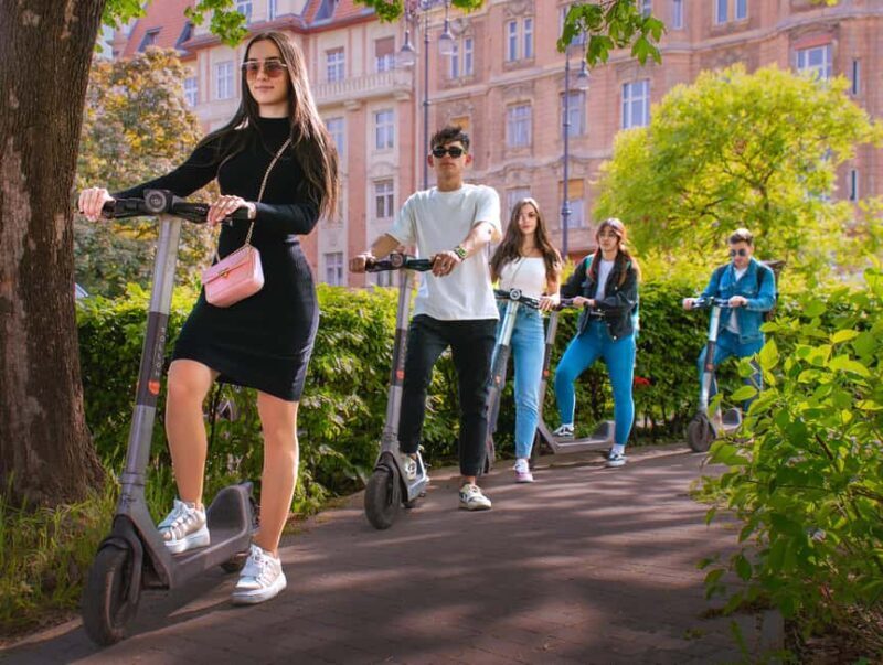 Explore the rich Jewish heritage of Budapest PRIVATE TOUR - Beyond the Tour: Suggestions for Further Exploration