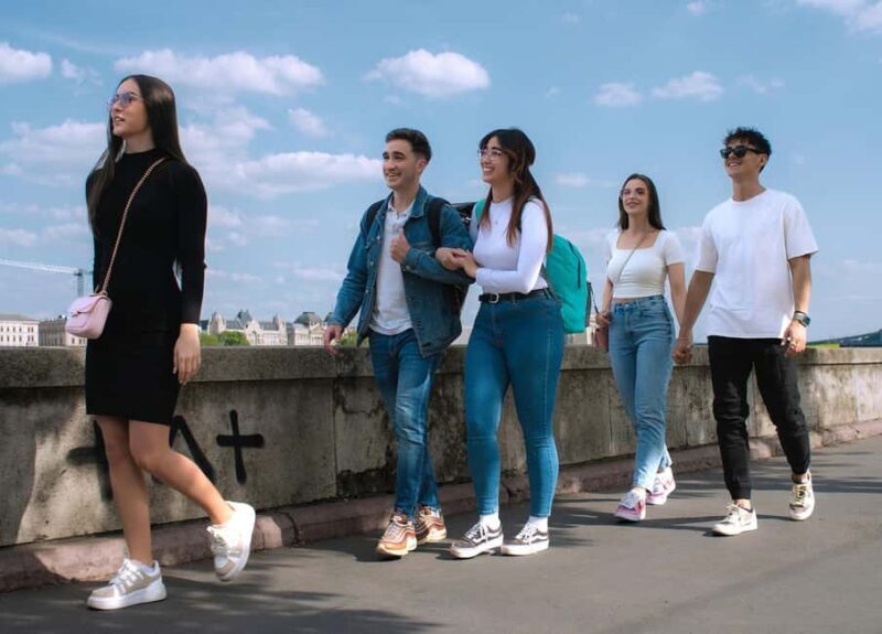 Explore the rich Jewish heritage of Budapest PRIVATE TOUR - Final Thoughts