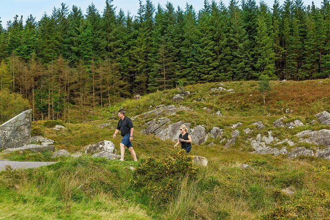 Explore the Ring of Kerry & Skellig Ring in Style-Private Tour - Frequently Asked Questions