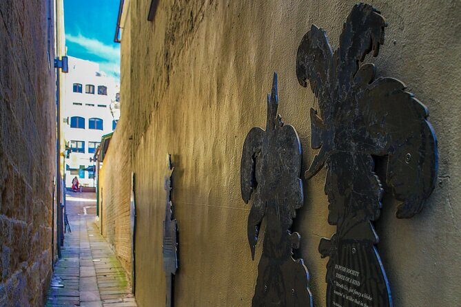 Explore The Rocks Sydney In A Series Of Fun Cryptic Clues - Whats Worth Highlighting