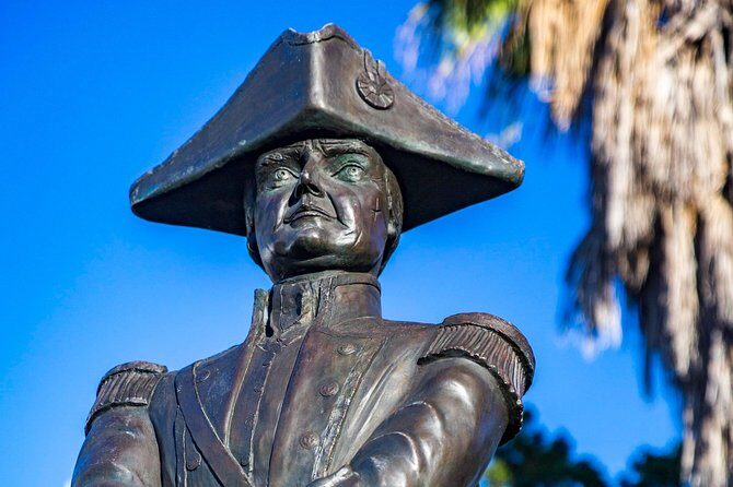 Explore The Rocks Sydney In A Series Of Fun Cryptic Clues - FAQs