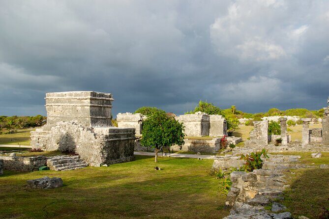 Explore the Tulum ruins, incredible cenotes and a famous sculpture. - The Itinerary Breakdown: What to Expect