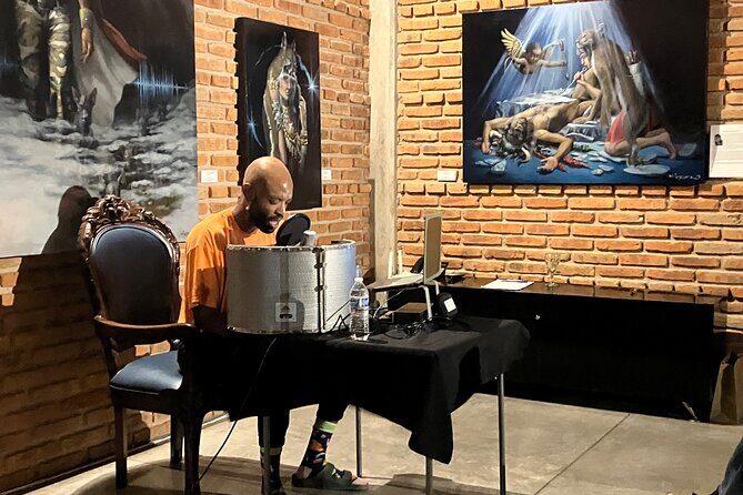 Explore the Underground Art and Nightlife of San Miguel - An In-Depth Look at the Tour Experience