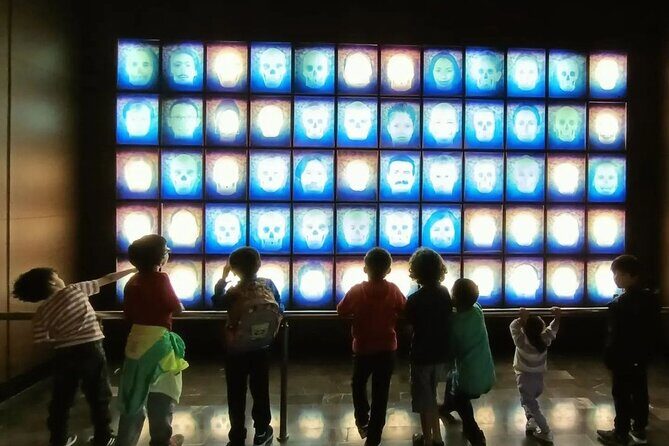 Explore the Underworld at the National Museum of Anthropology - FAQs