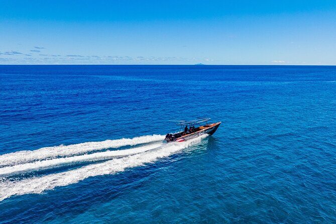 Explore the Vanilla Island Full-Day Tour to Tahaa from Bora Bora - The Overall Experience: What Sets It Apart?