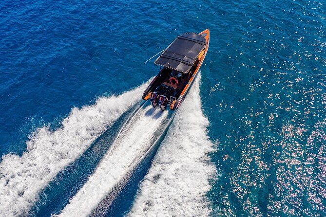 Explore the Vanilla Island Full-Day Tour to Tahaa from Bora Bora - The Value for Money