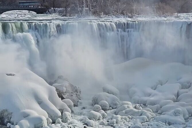 Explore the Views of Niagara Falls - Explore the Views of Niagara Falls