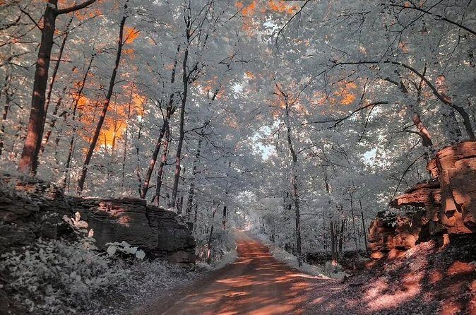 Explore the Views of Niagara Falls - Exploring Niagara Falls with Artistic Flair