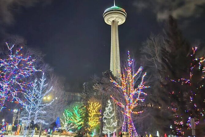 Explore the Views of Niagara Falls - The Sum Up: Is It Worth It?