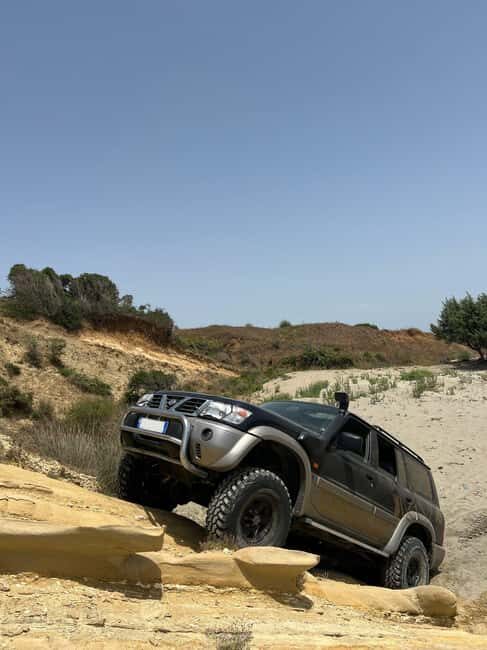 Explore the wild side of Vlorë on a tour of its most authentic and inaccessible nature - FAQ