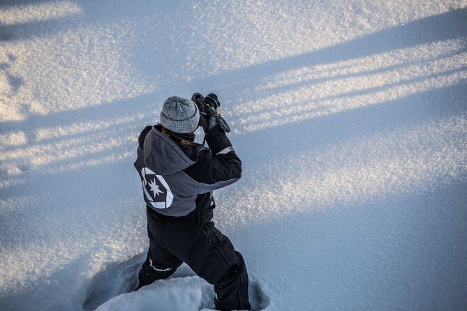 Explore the Wilderness - Who Should Consider This Tour?