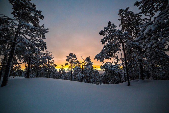 Explore the Wilderness - FAQs