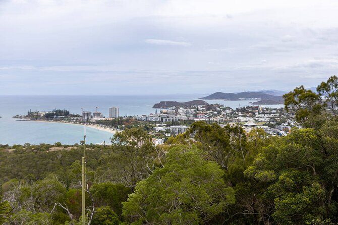 Explore the Wonders of New Caledonia from Noumea Cruise Terminal - Key Points