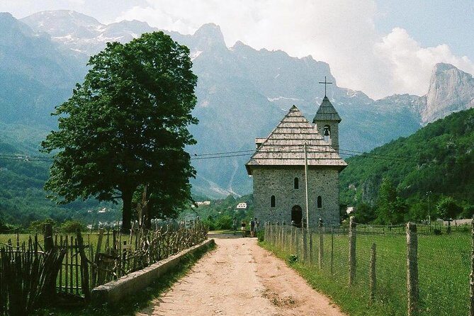 Explore Thethi, the unknown part of Albania in two days - Who is this tour for?  