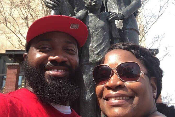 Explore Toledo with a Unique Scavenger Hunt by Wacky Walks - Key Points  